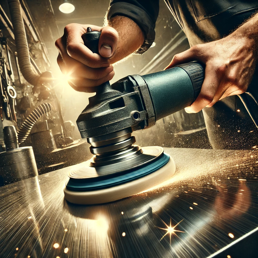 Electropolishing Services | High-Quality Metal Surface Finishing